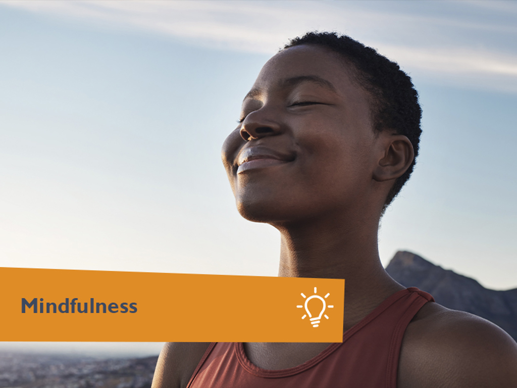 Mindfulness Online Course - Expert LMS