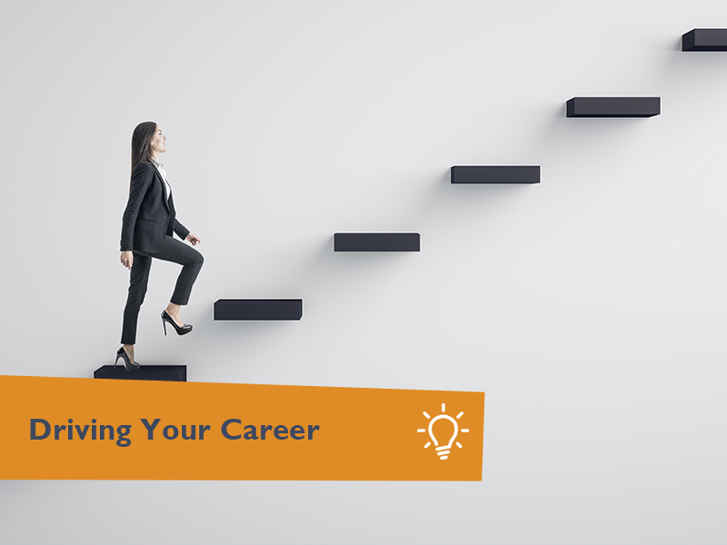 Driving Your Career Online Course - Expert LMS
