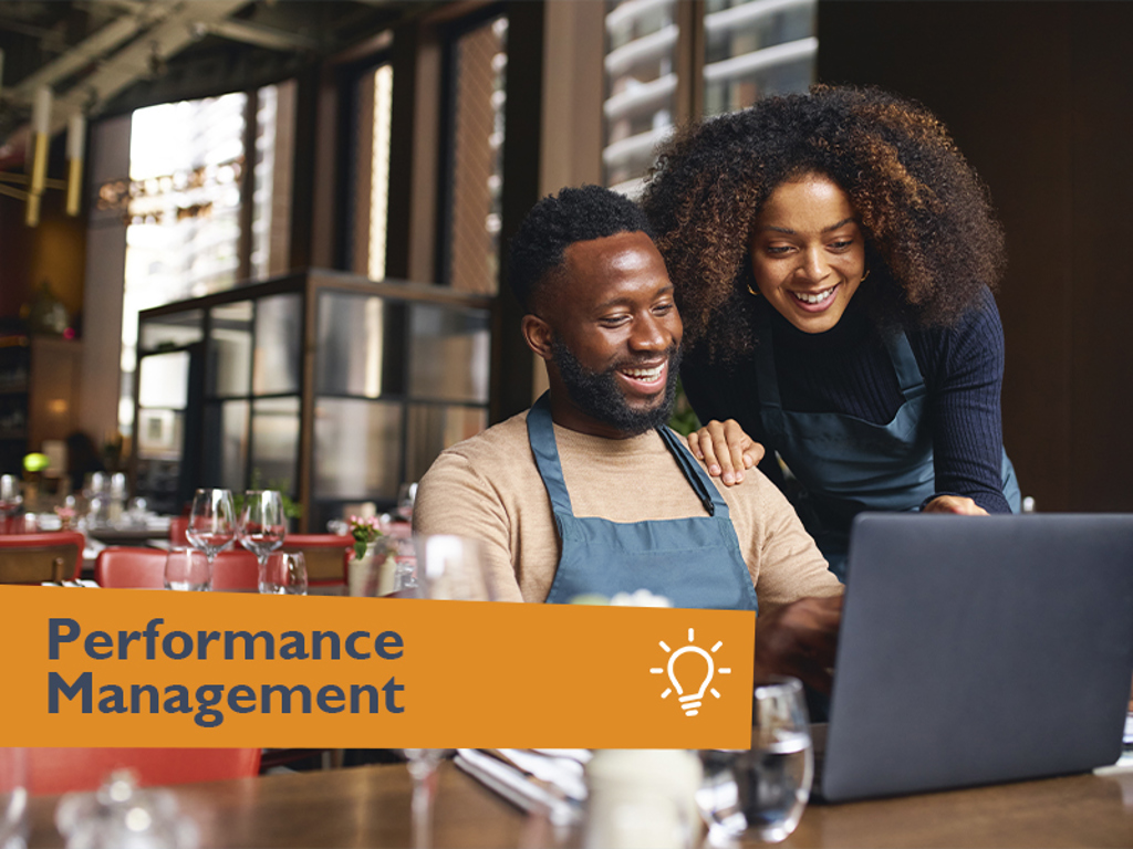 Performance Management Online Course - Expert LMS