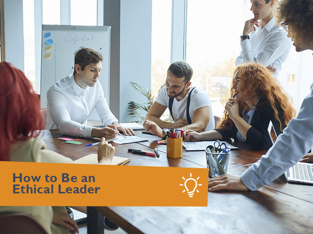How to Be an Ethical Leader Online Course - Expert LMS
