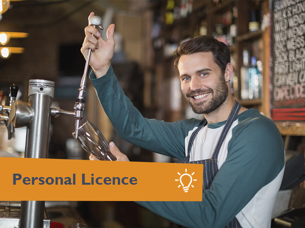 Personal Licence Complete Course Online Course - Expert LMS