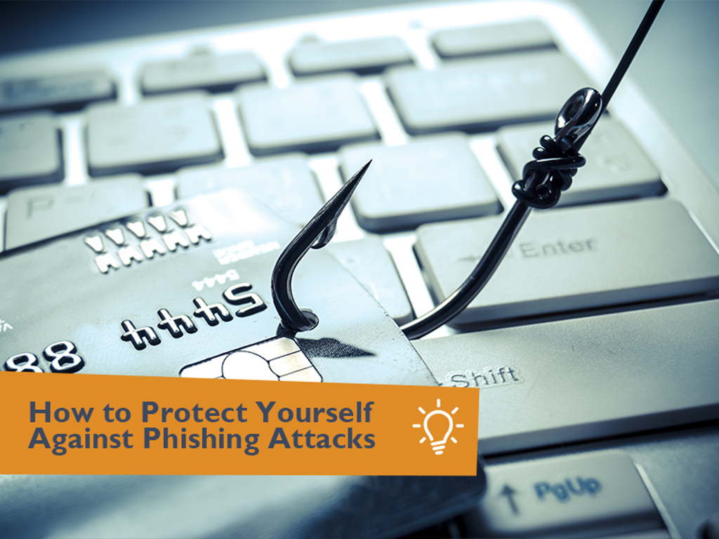 How to Protect Yourself Against Phishing Attacks Online Course - Expert LMS How to Protect Yourself Against Phishing Attacks Online Course - Expert LMS